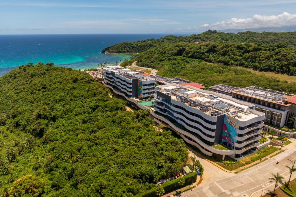 Chancellor Hotel Boracay, Boracay (updated prices 2026)