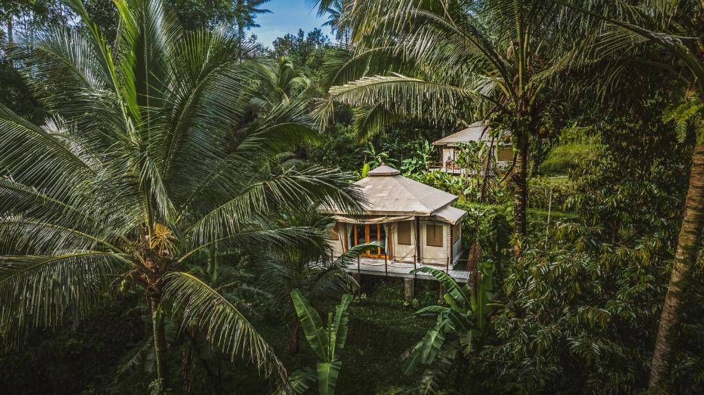 Nadi Nature Resort - Adults Only, Tabanan (updated prices 2026)