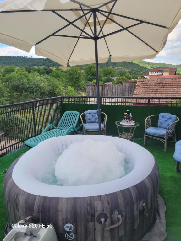 Vila la Izvorul Putinei, Haţeg (precios actualizados 2025)