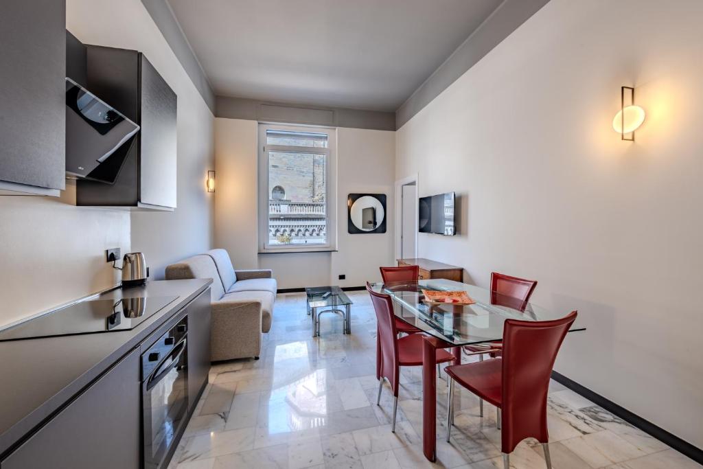 Laura Home Genova City Centre, Génova (precios actualizados 2025)