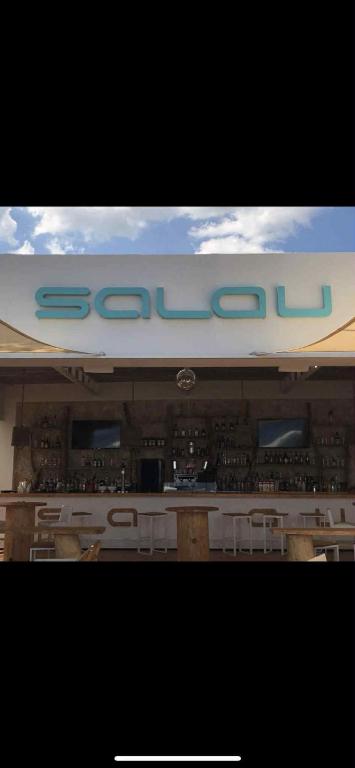 SALOU on the Beach, Іпсос (оновлені ціни 2025 року)