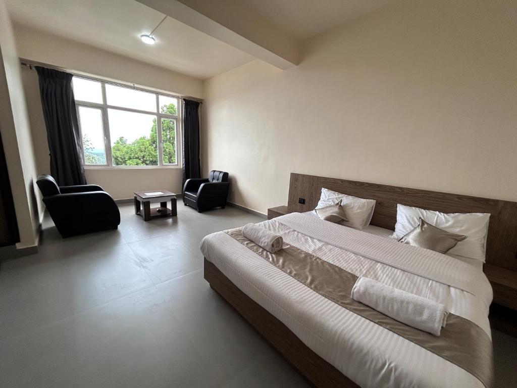 Sunshine Guest House, Shillong (preços atualizados para 2026)