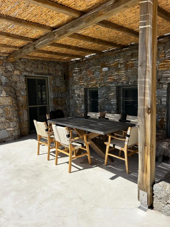 Serifos Bliss, Rámos (preços atualizados 2025)