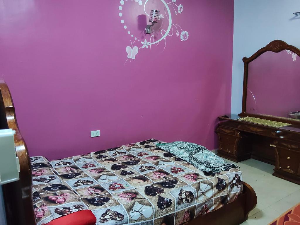 Hamza home, Кусейр (актуальные цены 2025 года)