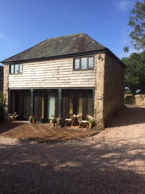 Devon Country Retreat The Linhay at Collaton Farm, Newton Ferrers ...