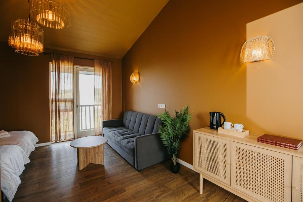 The Hill Guesthouse, Fludir (updated prices 2025)
