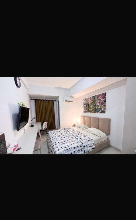 Barsa city by oye luxury, Yogyakarta (prezzi aggiornati per il 2026)