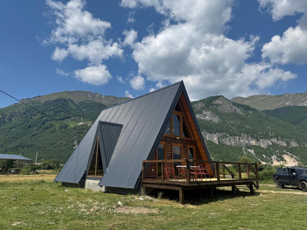Balic Inn, Gusinje (aktualisierte Preise für 2026)