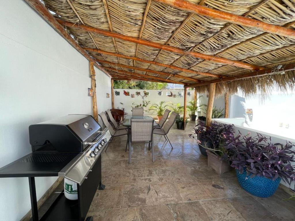 Historic Home with Roof-top Terrace and Grill, Mazatlán (updated prices ...