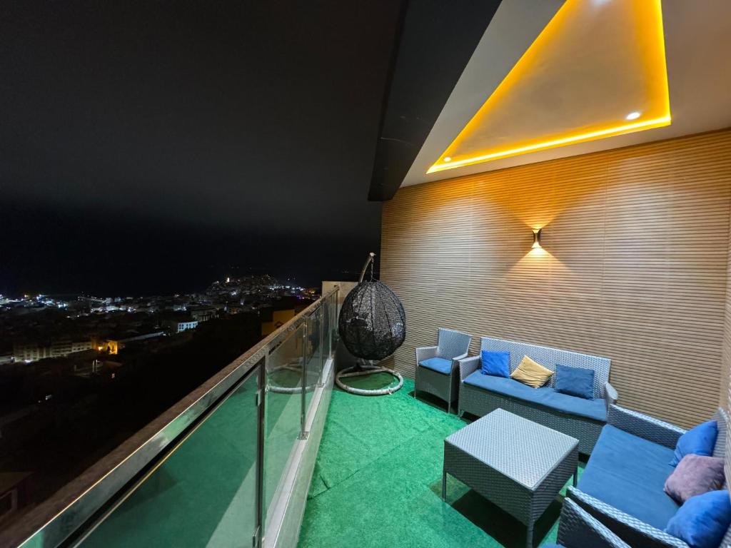 ALHOCEIMA Rif, Al Hoceïma (aktualisierte Preise für 2025)