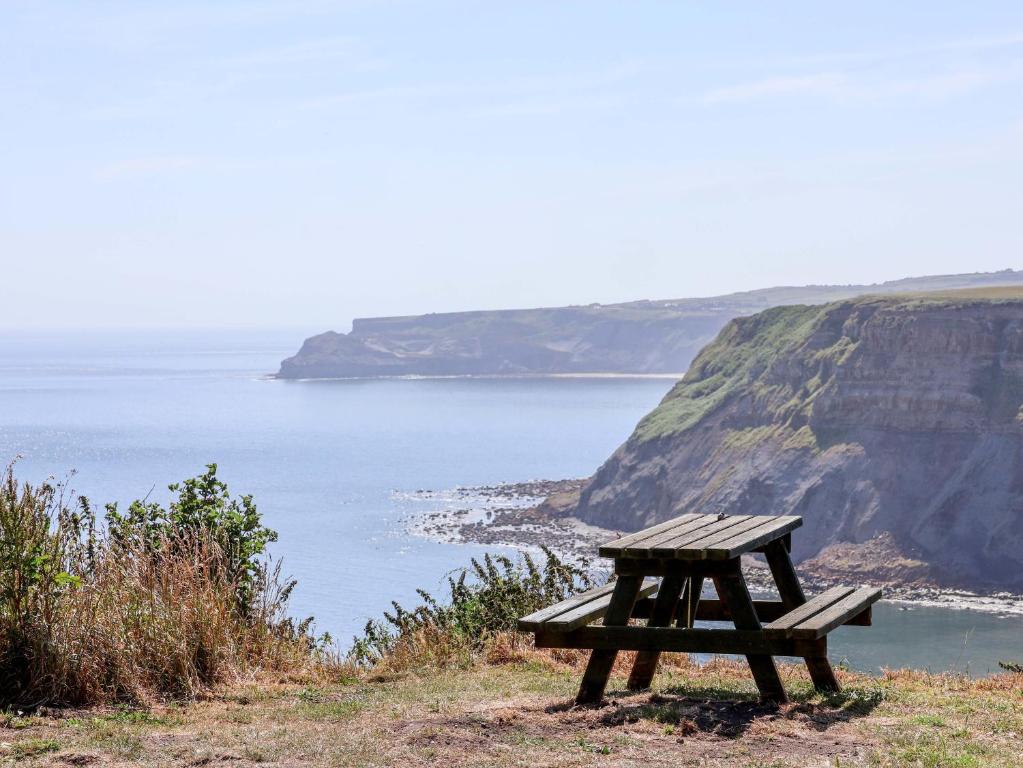 4 Cliff Cottages, Saltburn-by-the-Sea (updated prices 2026)