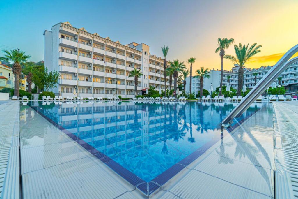 Club Pineta Hotel - All Inclusive, Marmaris (updated prices 2026)