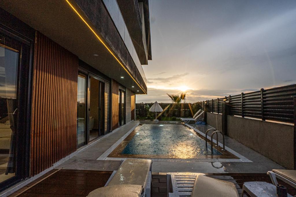 Seven Luxury Belek, Belek (precios actualizados 2025)