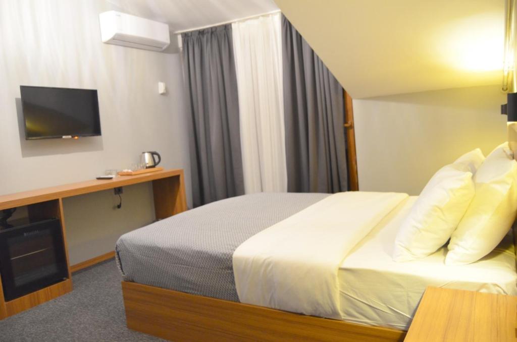 Rosse Hotel, Kırac (aktualisierte Preise für 2025)