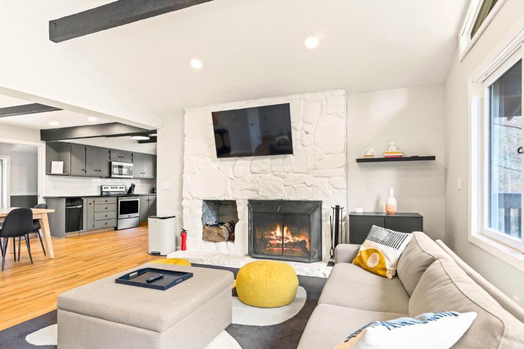 Stratton Tree House, Strattonwald (updated prices 2025)