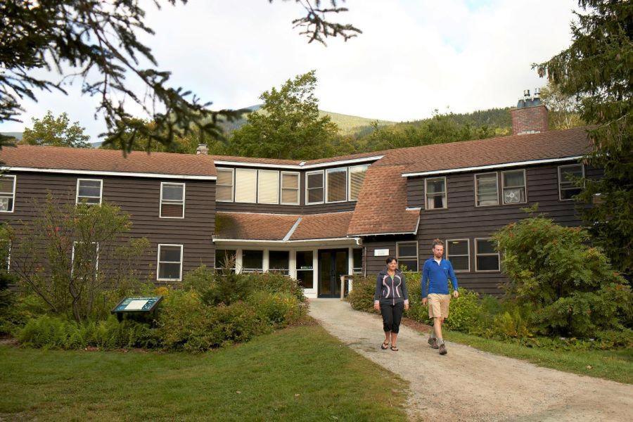 Joe Dodge Lodge, Gorham (updated prices 2026)