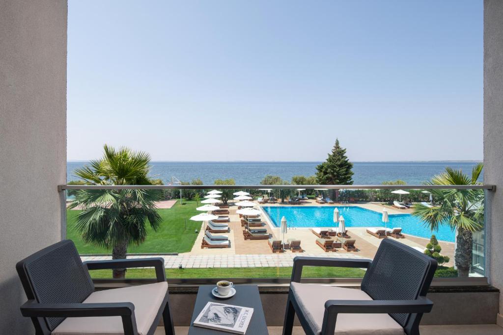 Sea Coast Resort Halkidiki, Yerakiní (updated prices 2025)