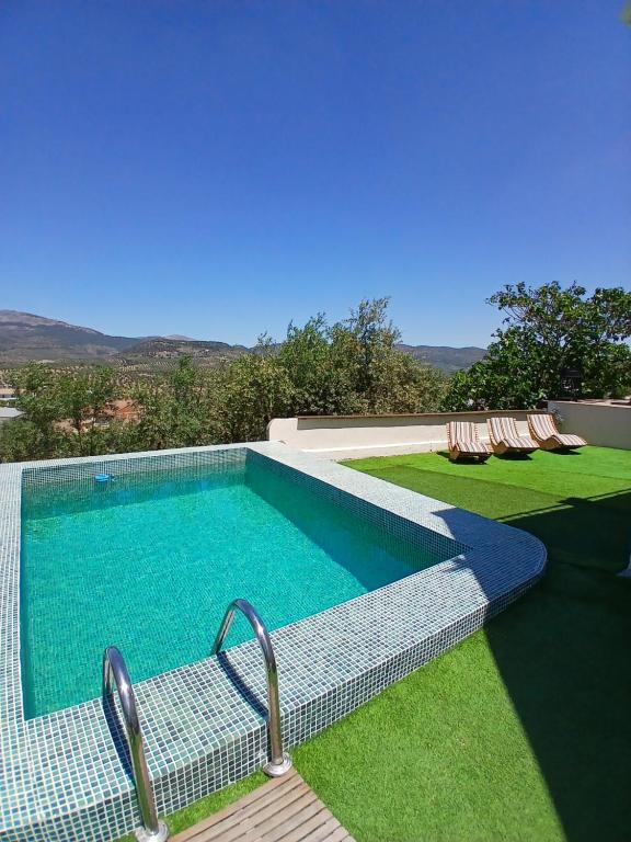 Andaluzja - La casa de Dejna, Ventas del Carrizal (precios actualizados ...