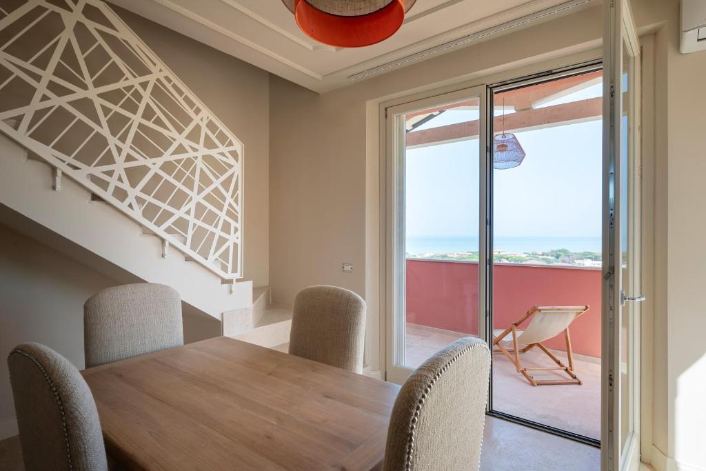 Castel del Mare Suites&Apartments, San Vincenzo (precios actualizados 2025)