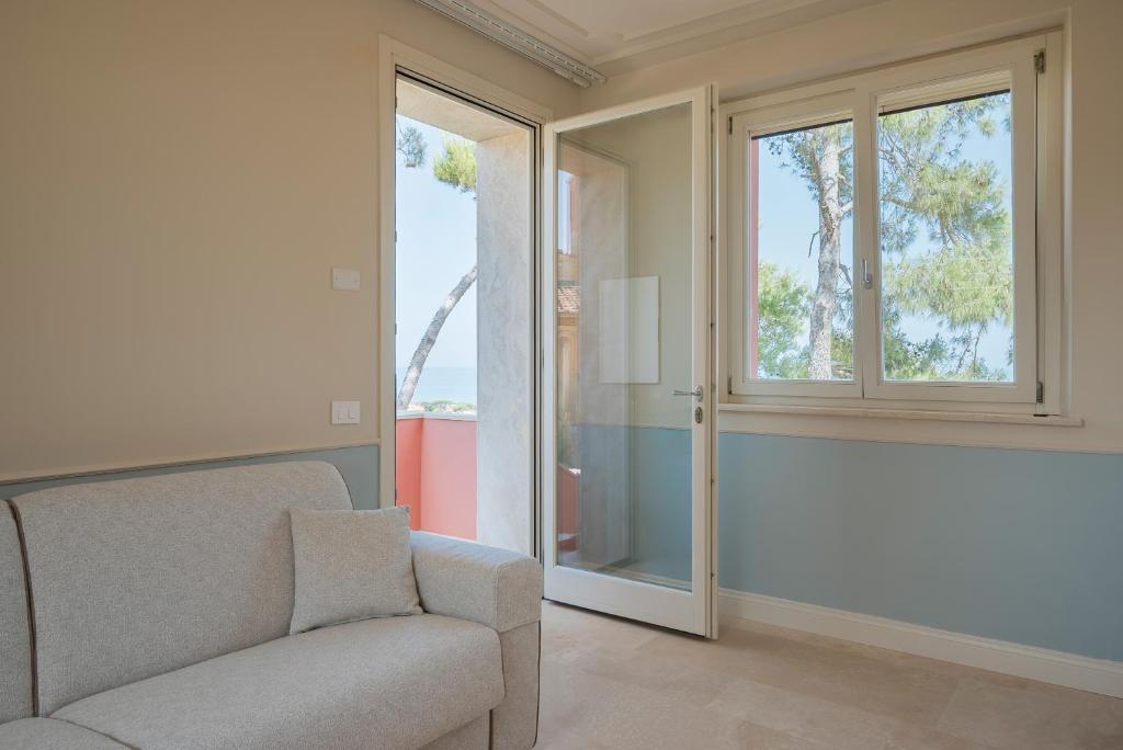 Castel del Mare Suites&Apartments, San Vincenzo (precios actualizados 2025)