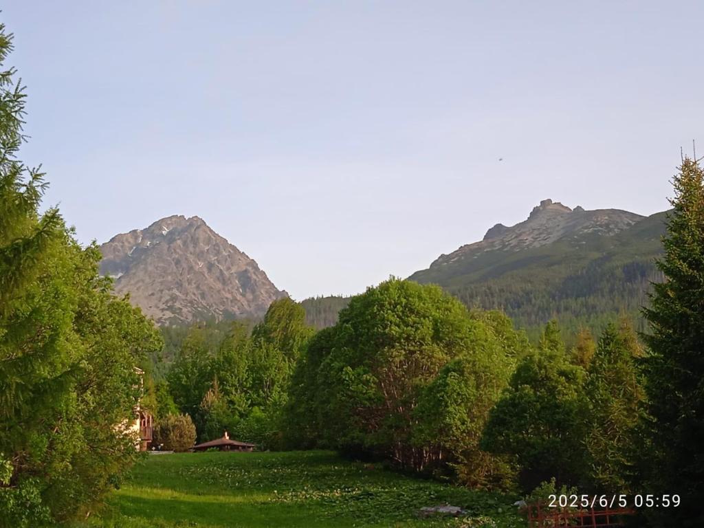 Apartmán Tatranské Zruby #3, Vysoké Tatry (updated prices 2025)