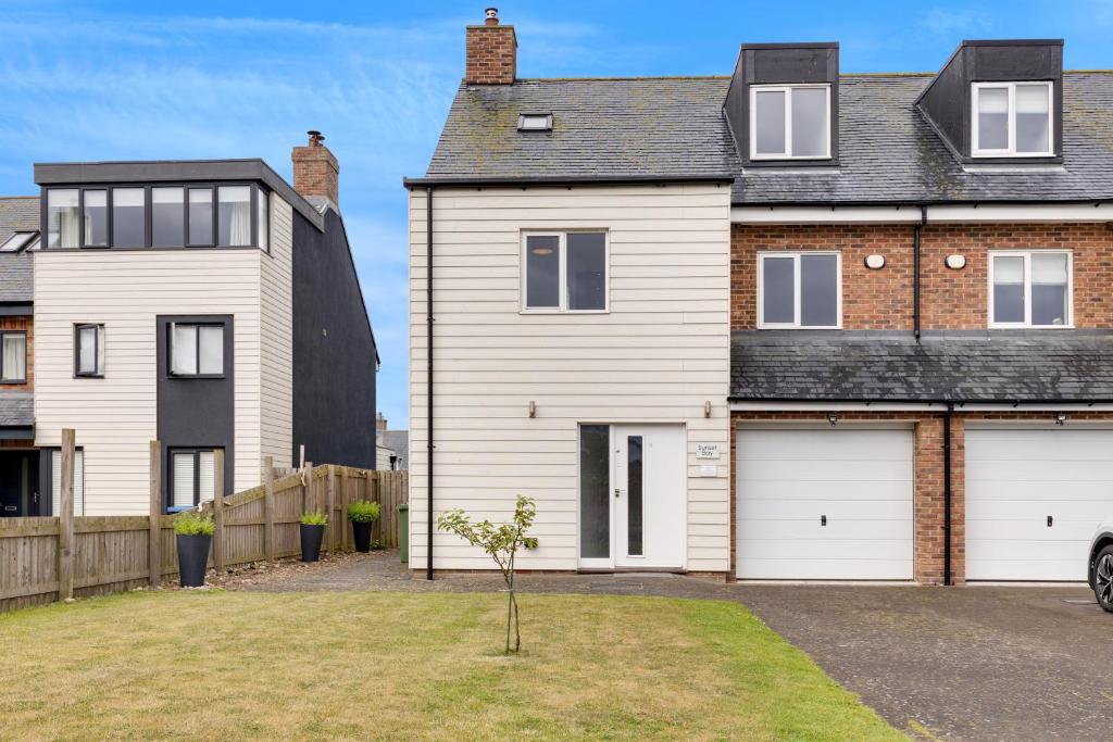 Sunset View - North East Escapes, Beadnell (updated prices 2026)