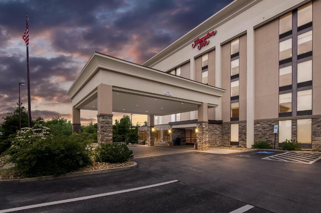 Hampton Inn Princeton, Princeton (updated prices 2025)