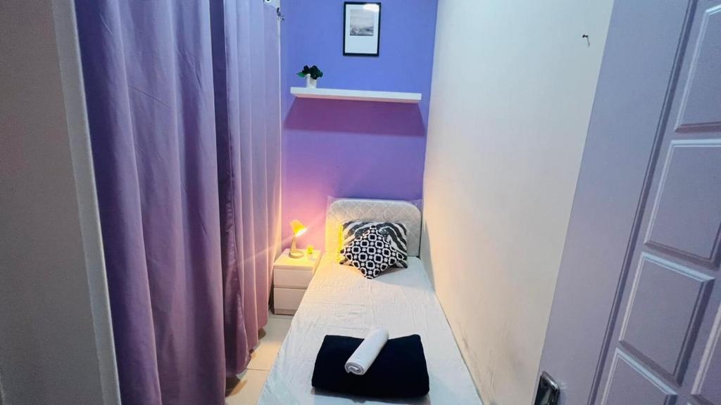 Solo Stay Partition Room in Al Barsha 1, Dubái (precios actualizados 2025)