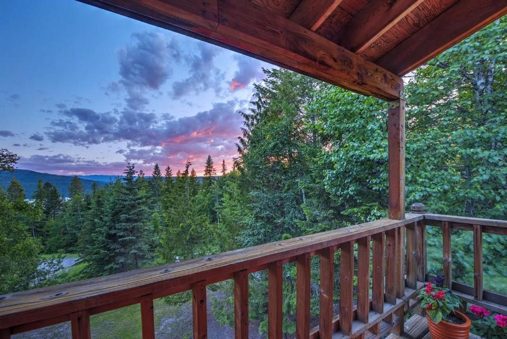 Timberline Escape, Whitefish (updated prices 2025)
