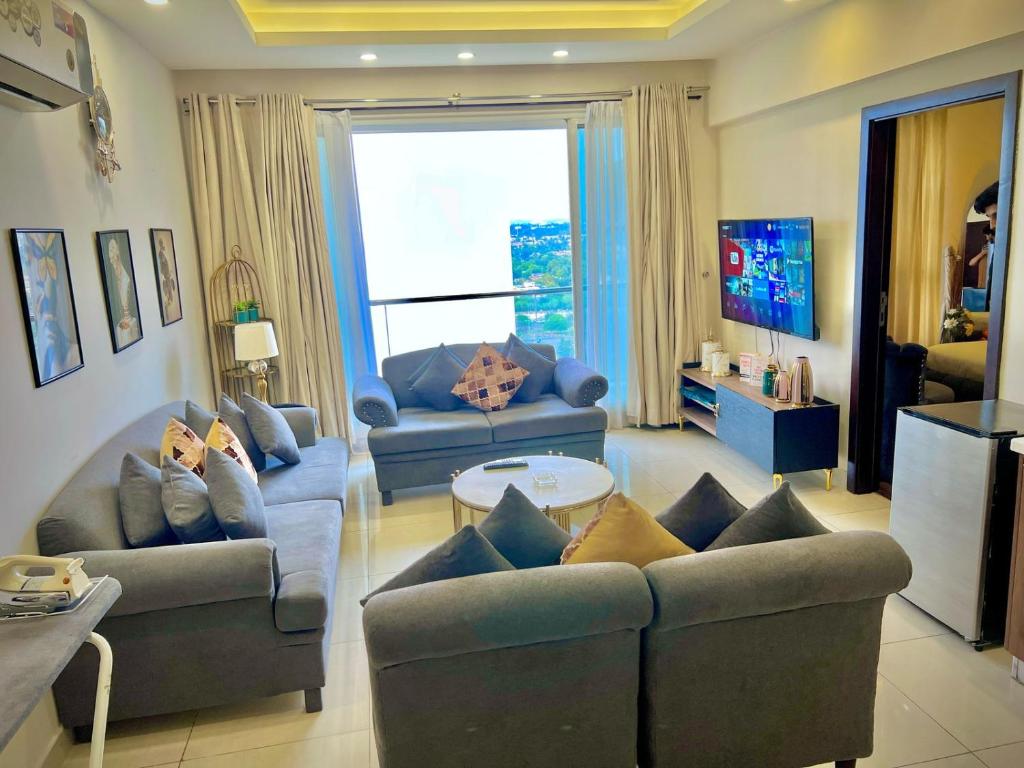 Elysium Infinity Stay Facing Centaurus Mall Islamabad, Islamabad (updated prices 2025)