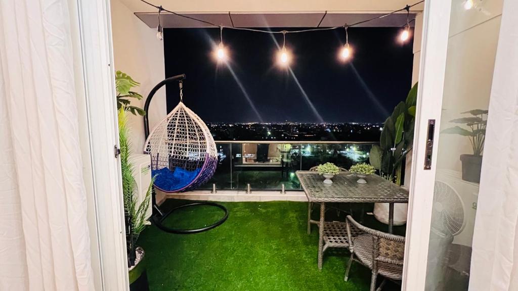 Islamabad High Rise Luxury Apartments Opposite Centaurus Mall Islamabad ...