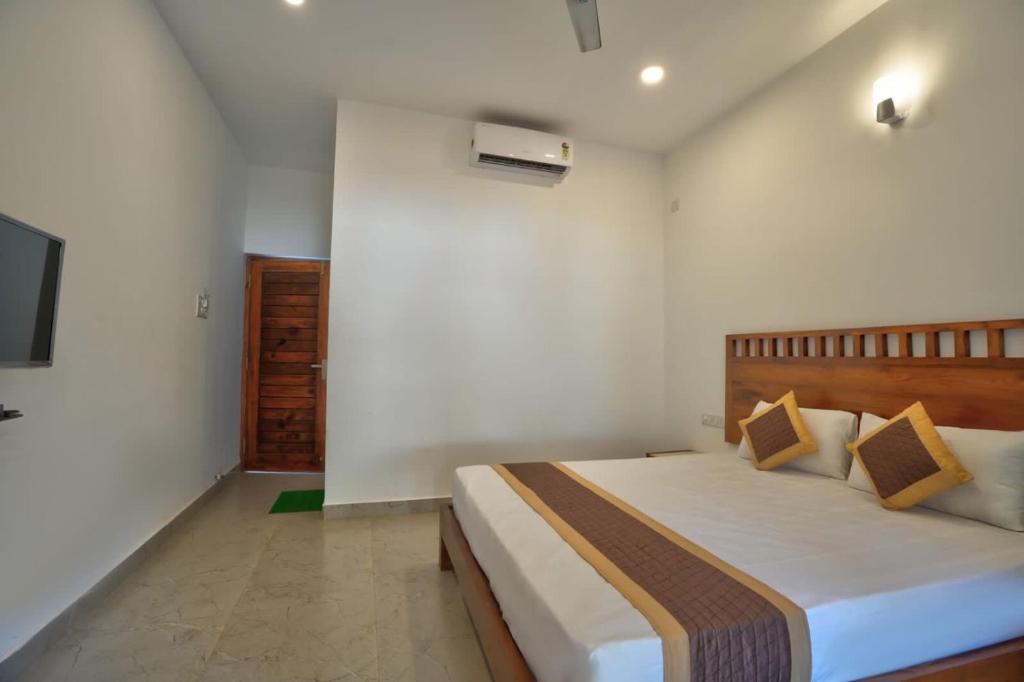 Resort Casa De Colla, Calangute (updated prices 2025)