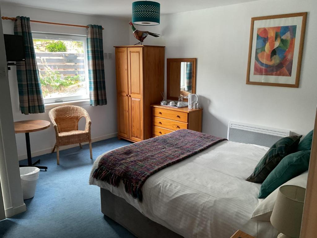 The Castle Hotel NR TAIN, Portmahomack (prezzi aggiornati per il 2026)