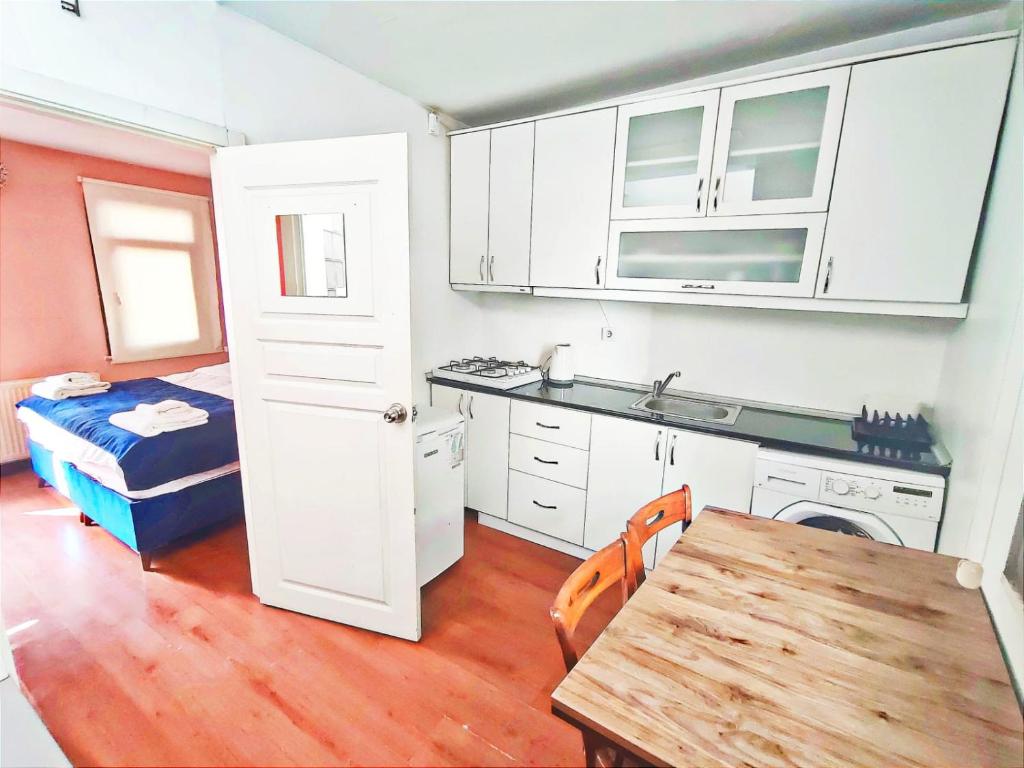 Taksim Historial House Hotel, Estambul (precios actualizados 2026)