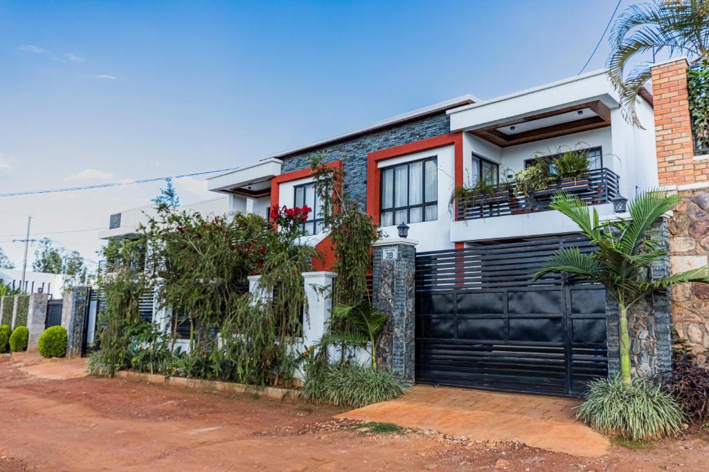 Rebero Best View, Kigali (updated prices 2025)