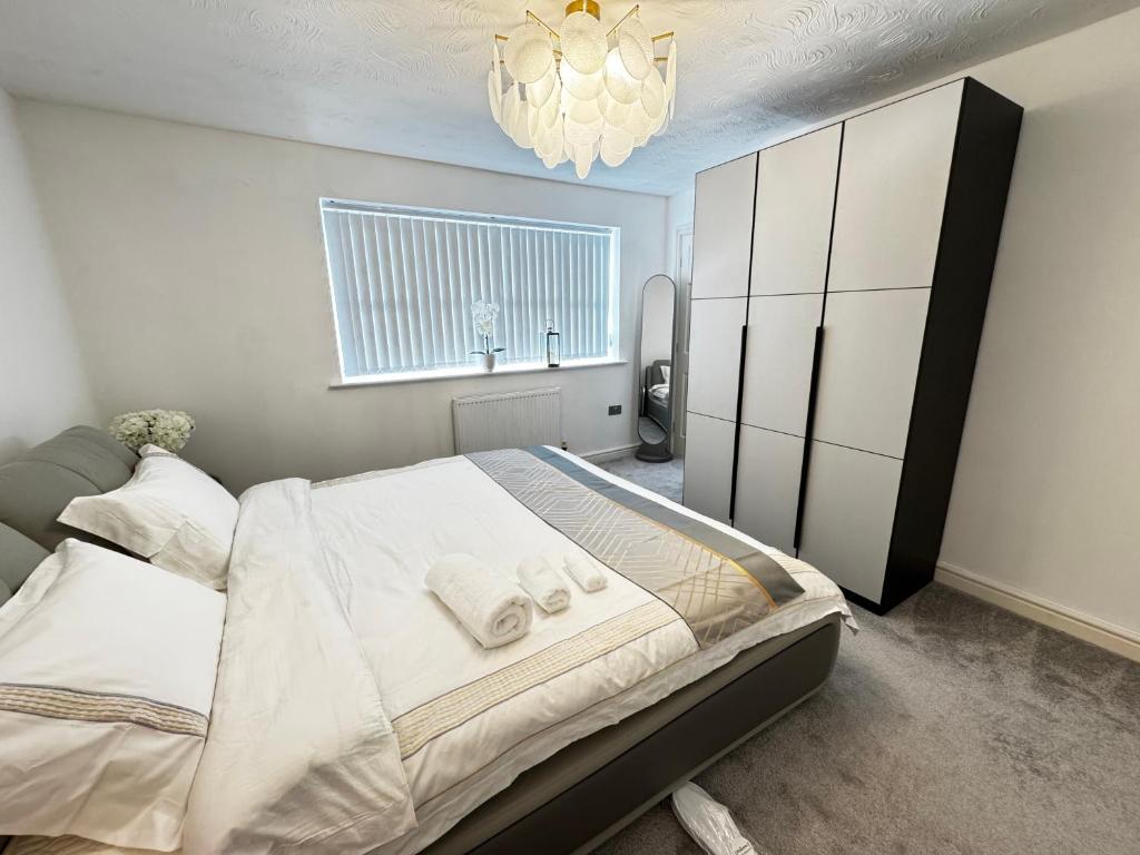 The Glan House, Bodelwyddan (updated prices 2026)