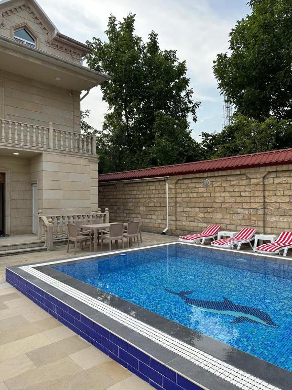 Ismayilli Garden Villa, İsmayıllı (updated prices 2025)