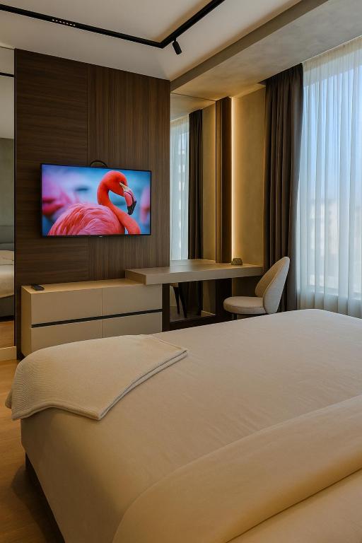 Belgrade Waterfront Infinity 8 Stays, Belgrado (precios actualizados 2025)