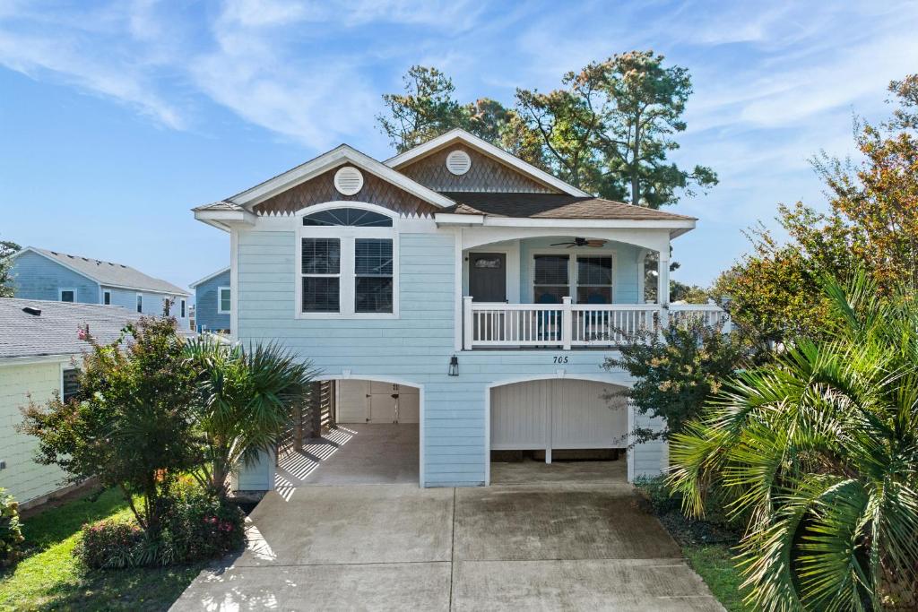 Avalon Tides, Kill Devil Hills (updated prices 2025)