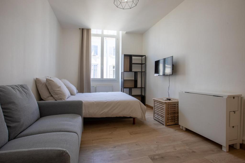 Le Nid de L'opéra, Marseille (updated prices 2025)