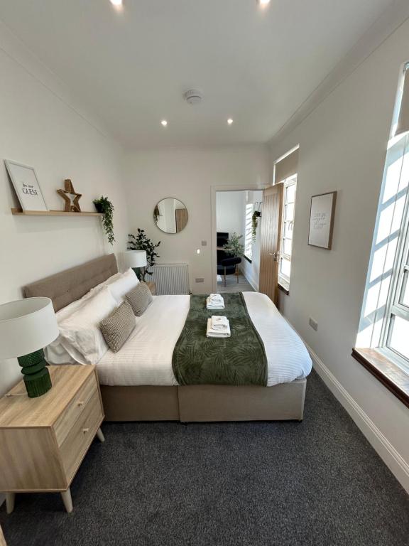 Apartment - Poole High Street, Poole (updated prices 2026)