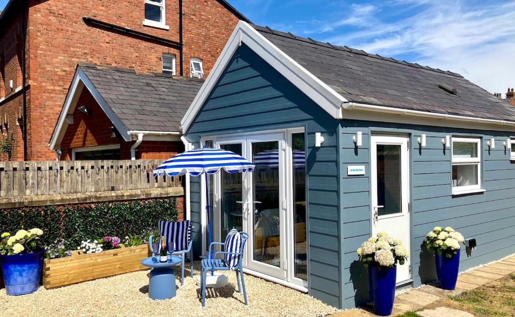 The Wee Blue House Lytham, Lytham St Annes (updated prices 2026)