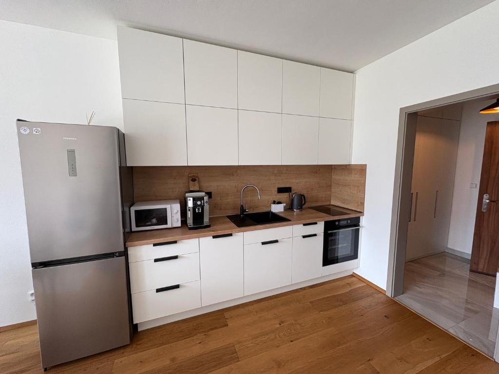 Studio Mavis, Kašperské Hory (precios actualizados 2025)