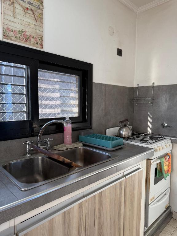 Casa Familiar - Completa en City Bell, City Bell (updated prices 2025)