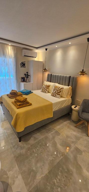 Charlie Chaplin luxury apartments, Perea (precios actualizados 2025)