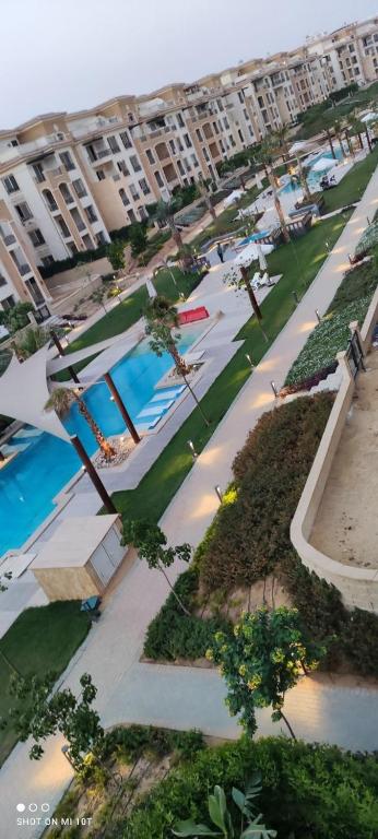 Stone residence, Cairo (updated prices 2025)