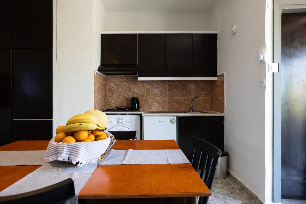 Pelekanos Beachfront Apartment, Episkopi (Chania) (updated prices 2025)