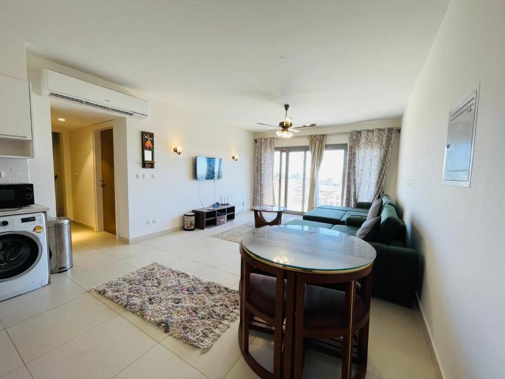 Marassi, El Alamein (updated prices 2026)