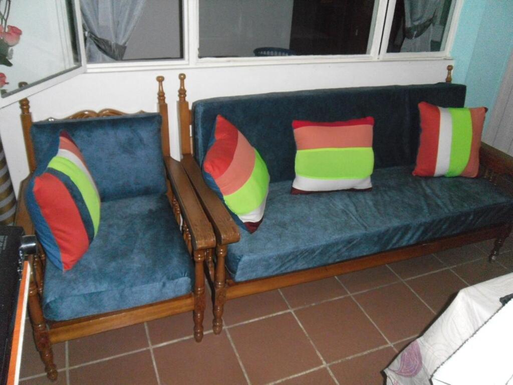 Casa Inpro Resting place, Bogotá (updated prices 2025)