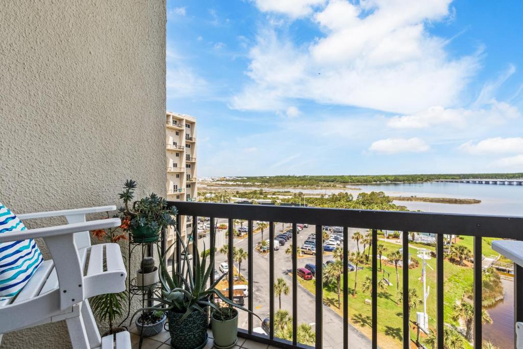 Pinnacle Port A-704, Panama City Beach (preços atualizados para 2025)